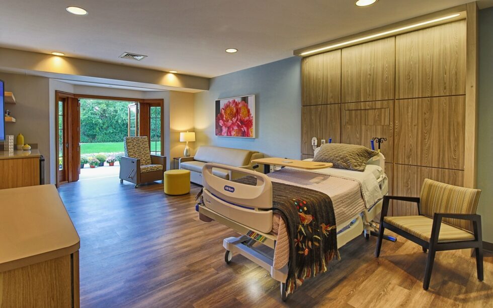 Hospice Care Services in Joliet & Northern Illinois