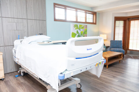 Understanding Inpatient Hospice Services: A Look Inside Inpatient ...